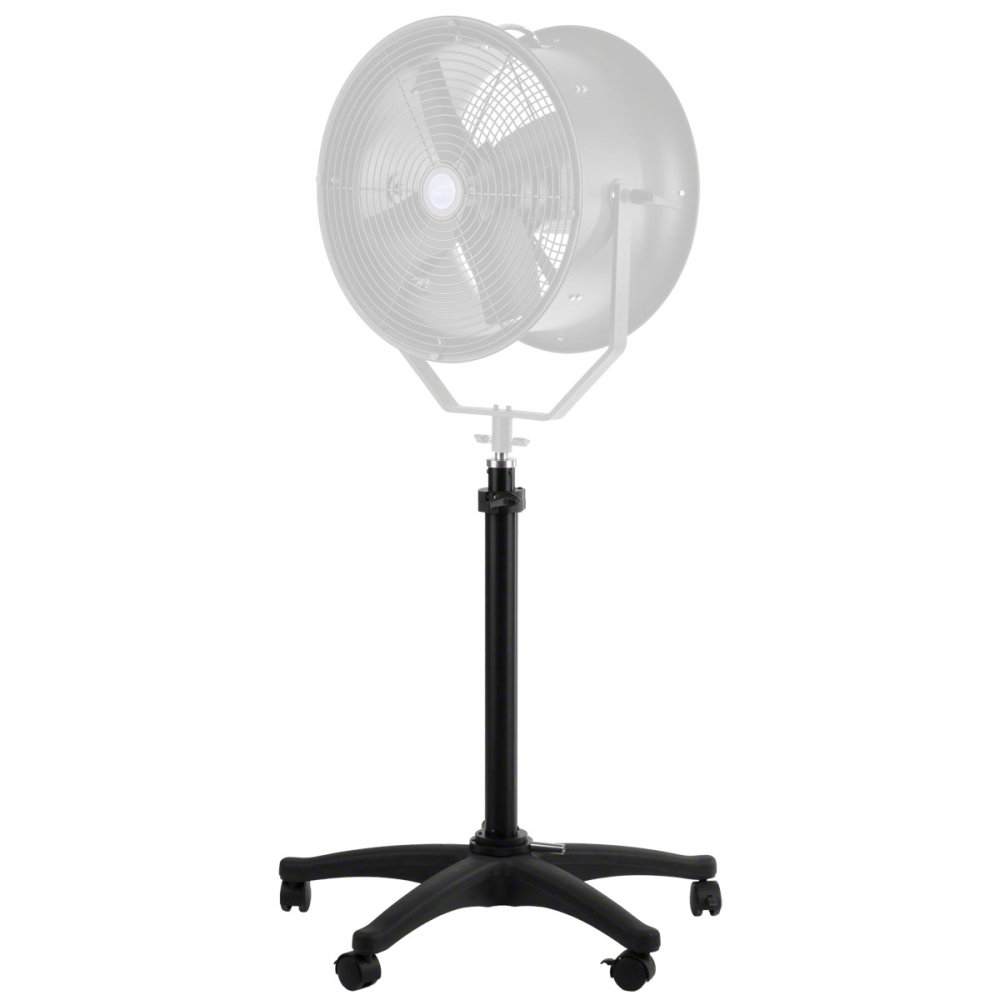 Treppiede a rullo Walimex pro 70 - 110 cm di studio-ausruestung.de