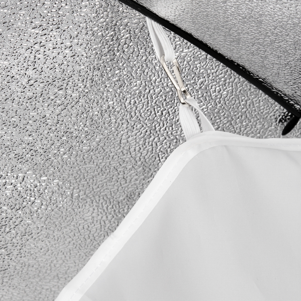 Walimex pro Octagon Softbox OL Ø170 Visatec di studio-ausruestung.de