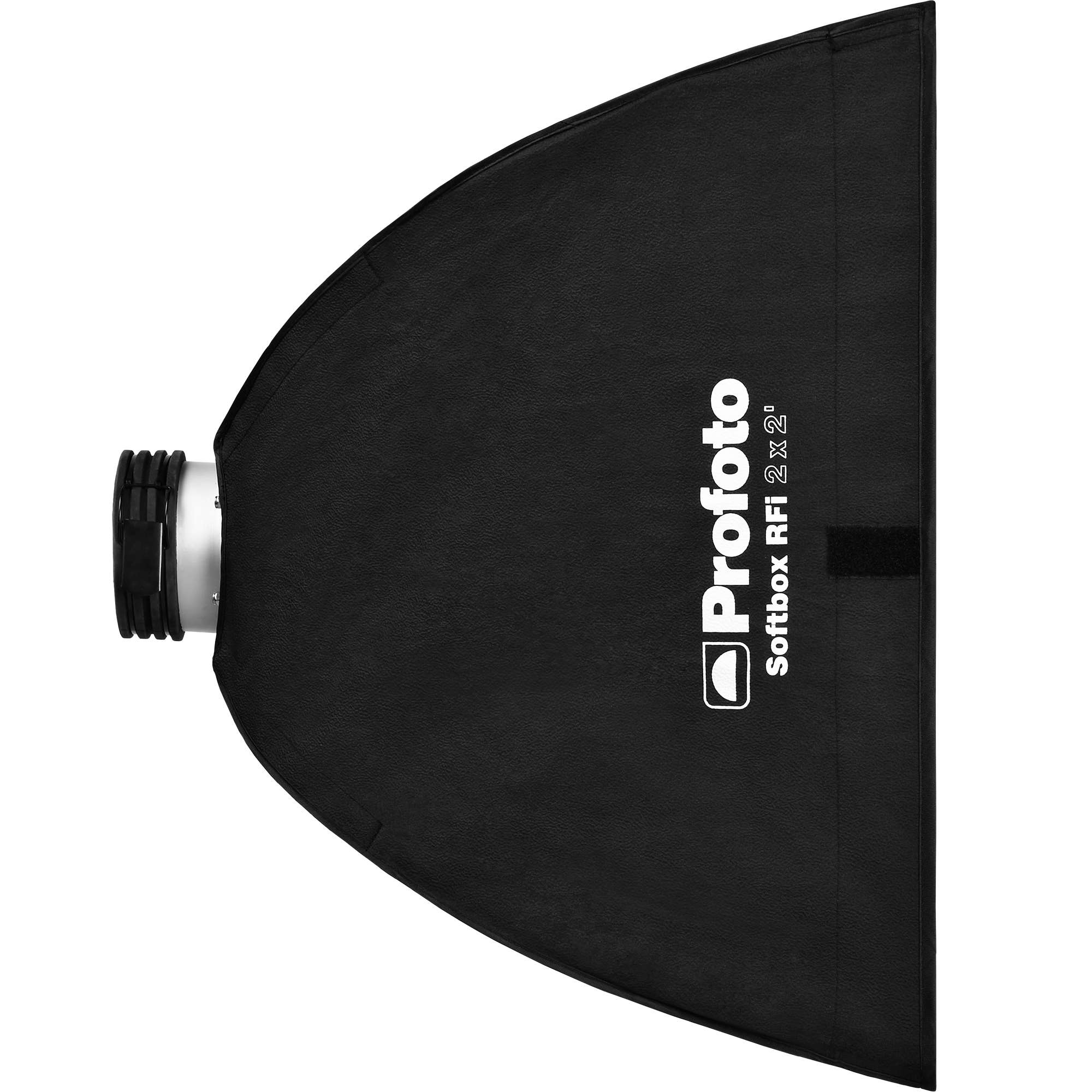 Profoto RFi Softbox Square 60x60/2x2' di studio-ausruestung.de