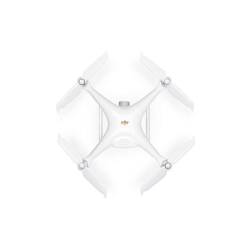 DJI P4P Plus V2.0 Kamera Drohne Studio Ausrustung