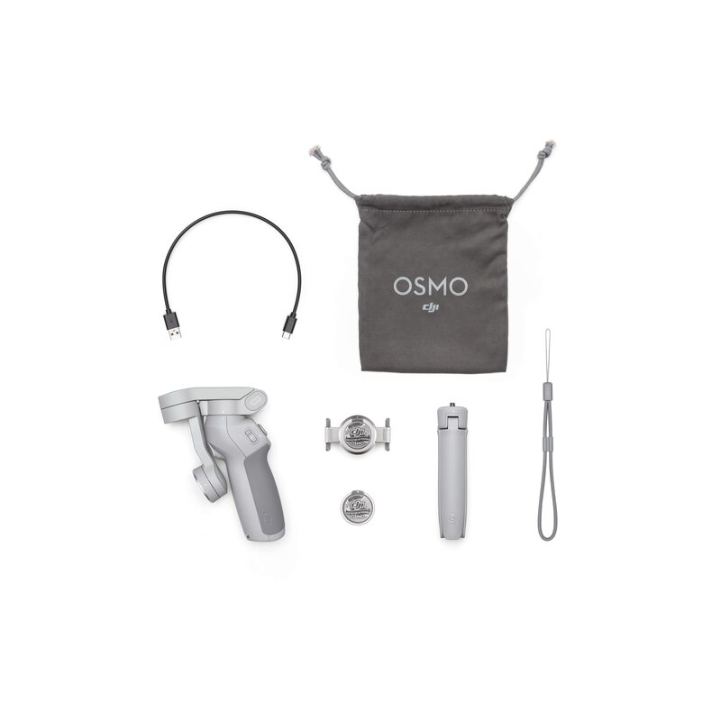 Dji osmo mobile 4 handheld gimbal store