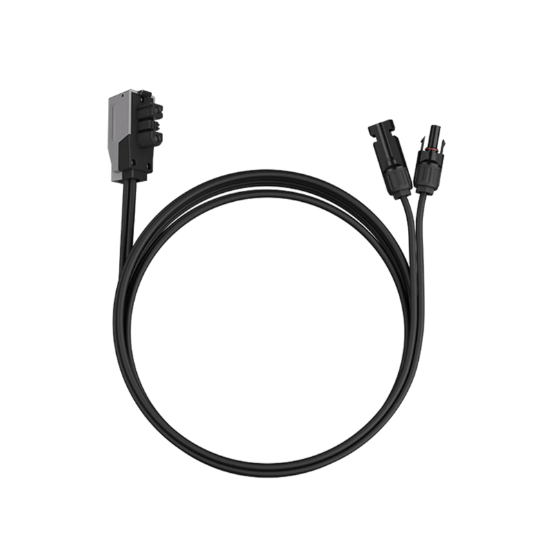 EcoFlow Power Hub Solar-Ladekabel 6m | Studio-Ausrüstung.de