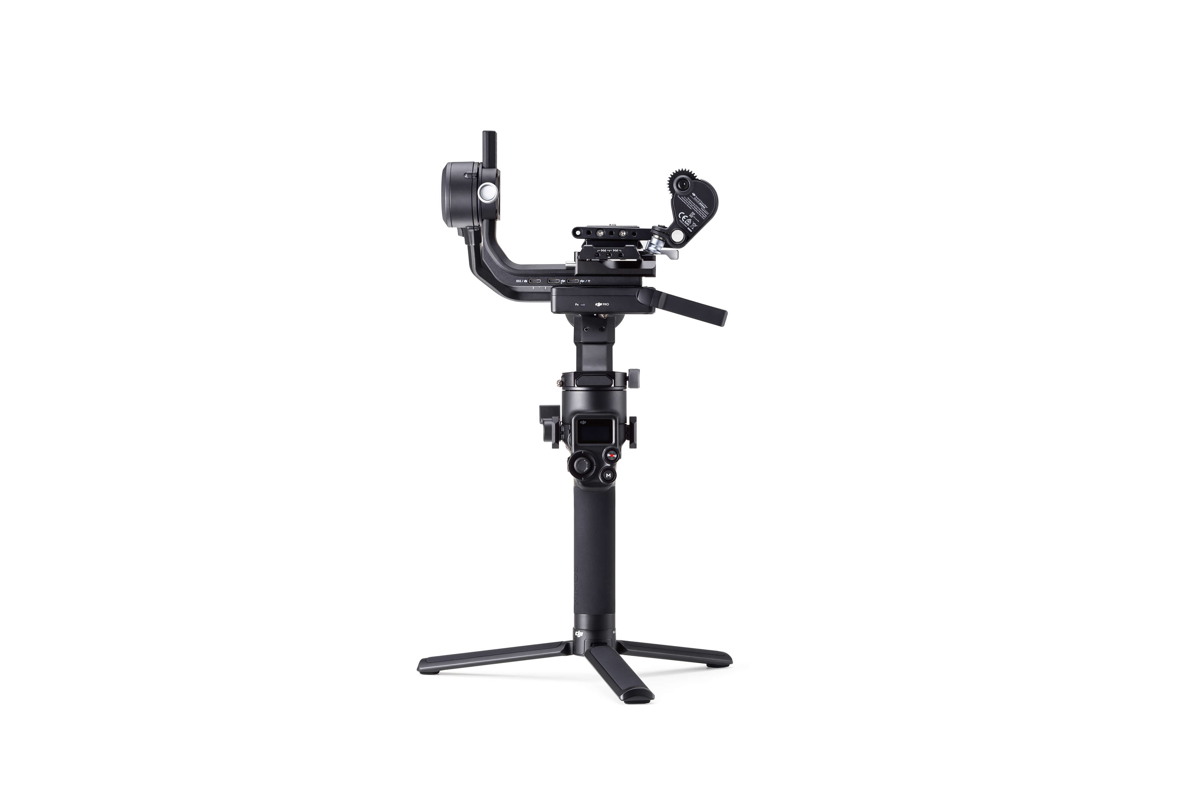 Dji ronin s 2 pro combo store