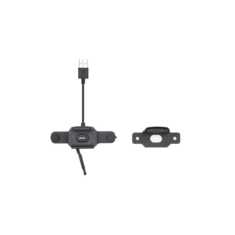 DJI CrystalSky Monitorhalterung fur DJI Mavic Spark PART5