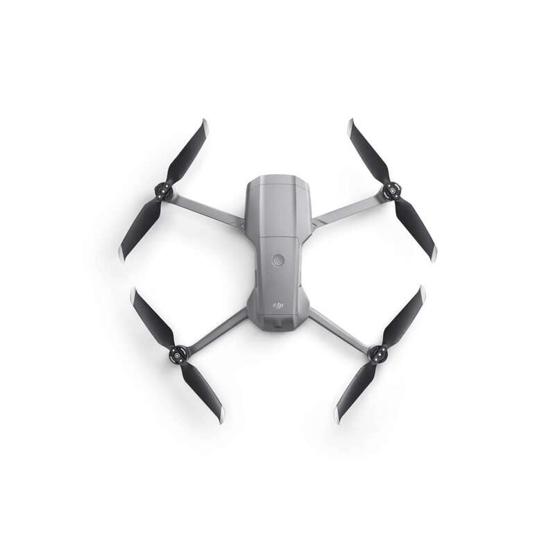 DJI Mavic Air 2 Kamera Drohne Studio Ausrustung